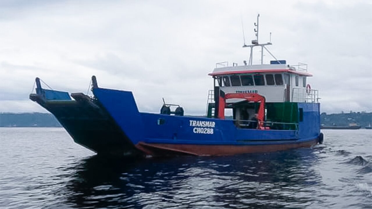 FLOTA | Marine Patagonia